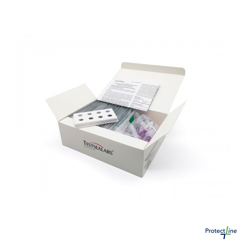 Testsealabs - Test de Antígenos Nasal